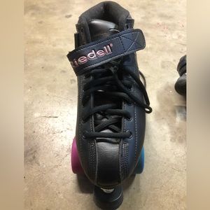 Reidell | Other | Reidell Womens Derby Skates | Poshmark